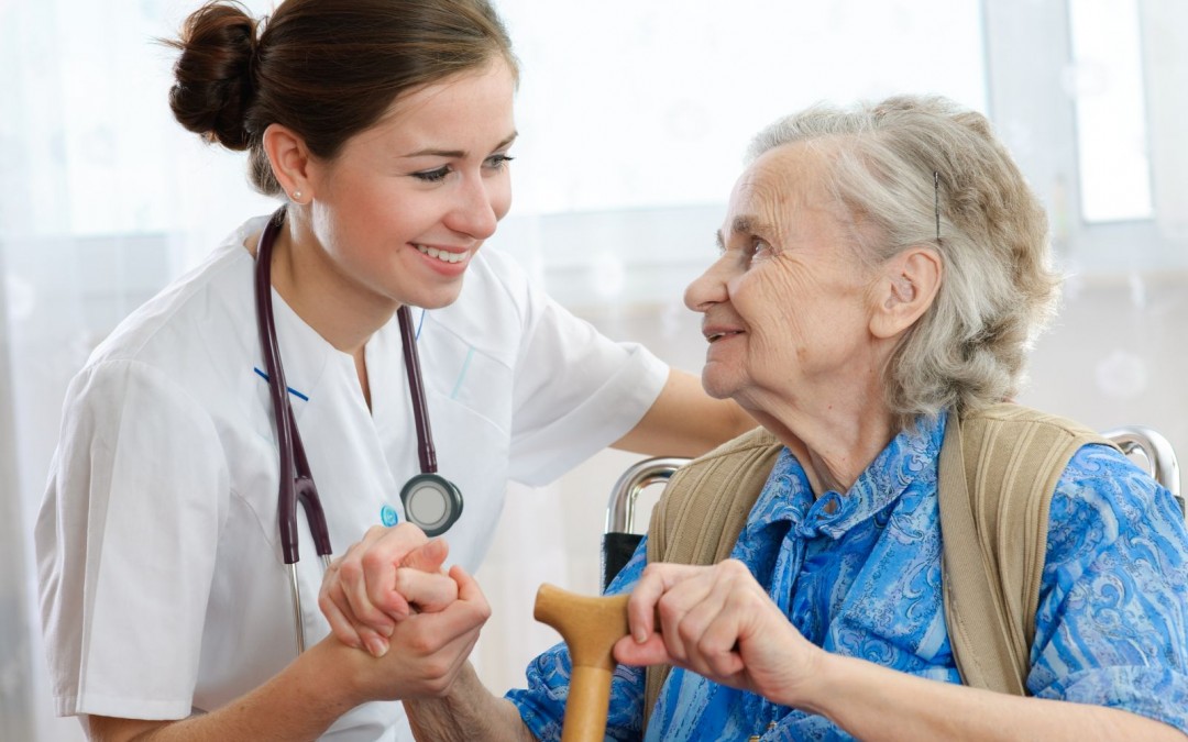 Sevilis - VŠĮ Senelių namai